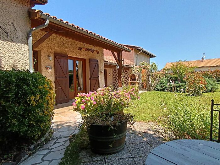 Maison à vendre - Cestas, Gazinet, Bouzet - 8 pièces - 4 chambres