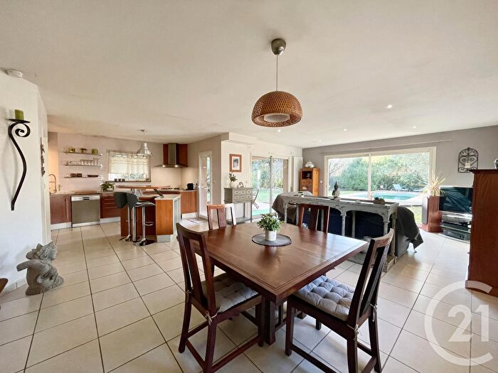 Maison 5 pièces à vendre - Seilh