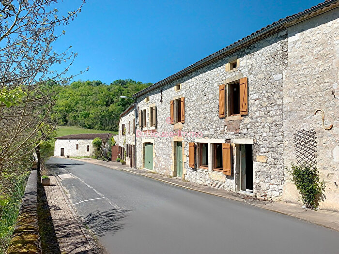 Anthé - Maison 2 pièces à vendre