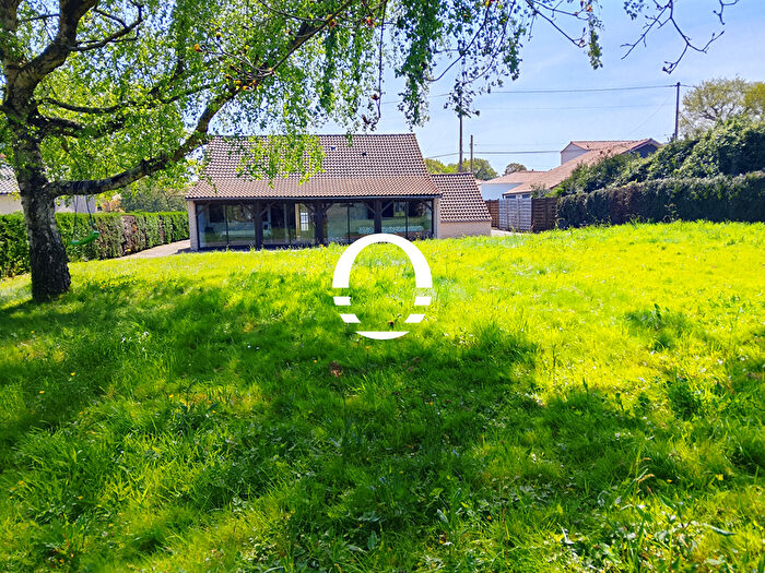 Maison 3 pièces à La Plaine-sur-Mer, à vendre
