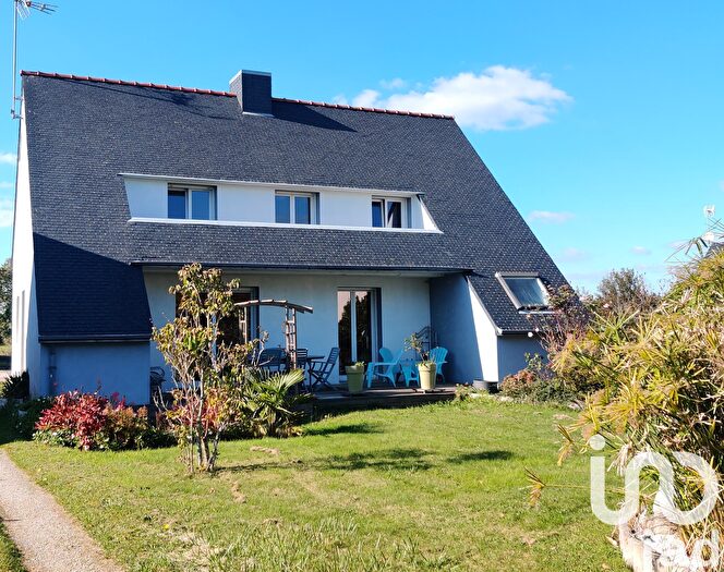 Maison à vendre - Bannalec - 6 pièces - 3 chambres