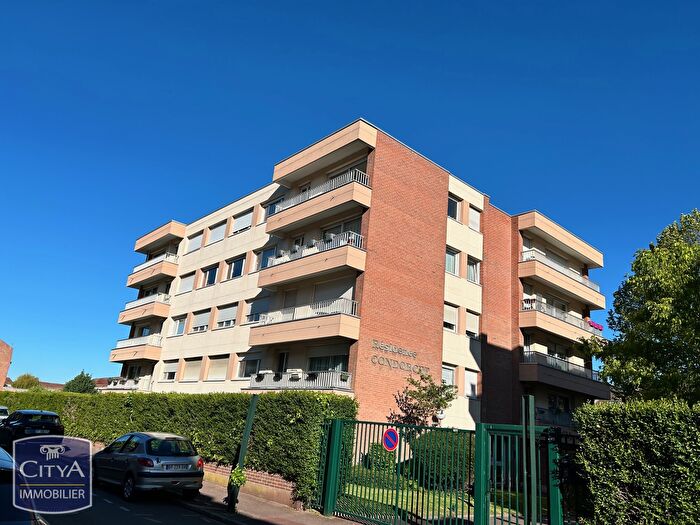 Loos, Ennequin, Epi de Soil - Appartement 3 pièces à vendre