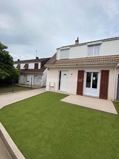 Maison 5 pièces à vendre à Grand-Couronne