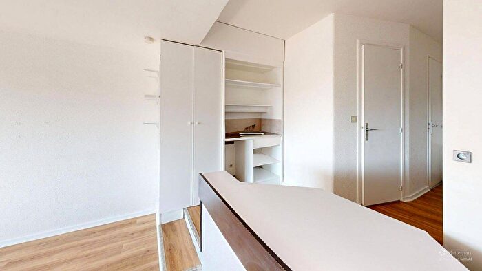 Appartement à louer - Deauville - 1 pièce