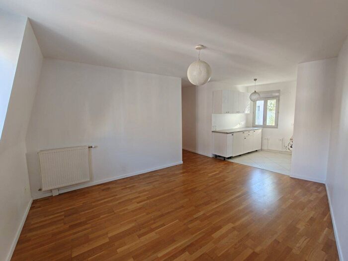 Auteuil Sud, Paris 16ème arrondissement - Appartement 2 pièces à louer