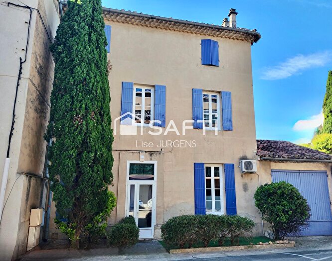 Maison 5 pièces à Carpentras, Coeur de Ville, à vendre