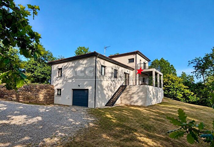 Maison 6 pièces à vendre à Lavaur