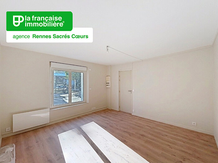 Appartement 1 pièce à louer - Quartiers Sud-Ouest, Sacrés Coeurs