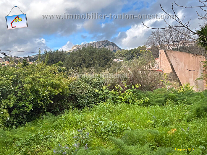 Maison à vendre - Toulon, Ubac, Dardennes, Barbasse, Mont Faron - 4 pièces - 3 chambres