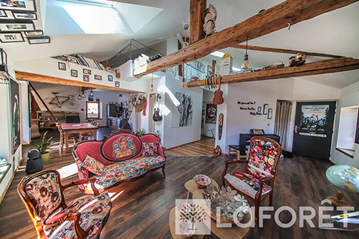 Appartement 3 pièces à vendre - Guillestre