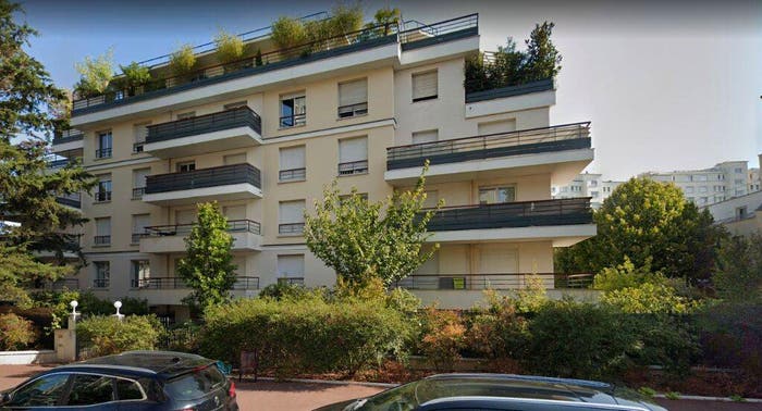Appartement 2 pièces à louer - Val d'Or, Saint-Cloud