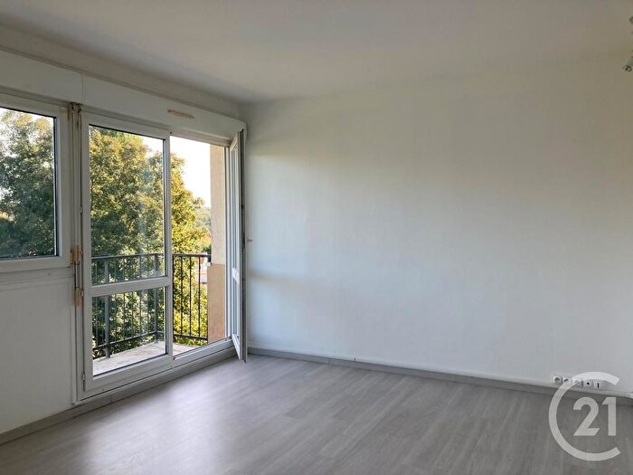 Avon, Terrasses, Valvins - Appartement 2 pièces à louer