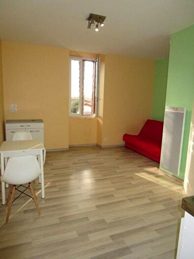 Riscle : Appartement 1 pièce à louer