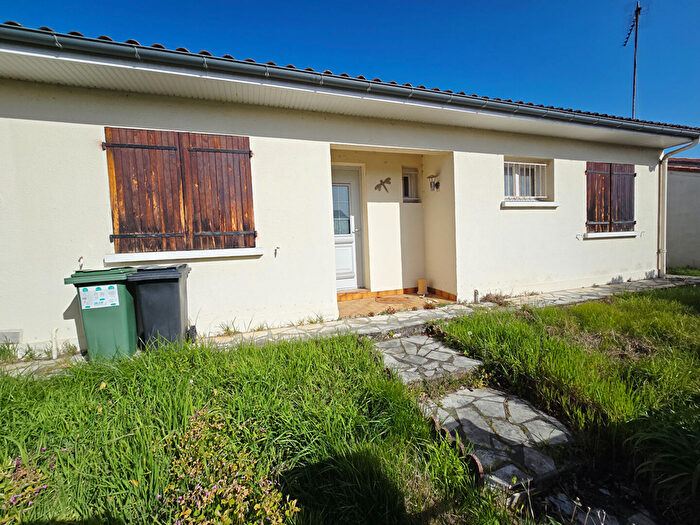 Maison 5 pièces à Villenave-dOrnon, Chambéry, La Monnaie, Carbonnieux, Trigan, à vendre