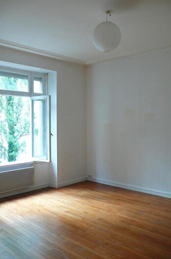 Appartement 1 pièce à louer - Nancy, Boudonville, Scarpone, Libération
