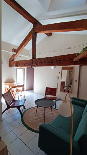 Appartement à louer - Toulouse, Capitole - 3 pièces - 2 chambres