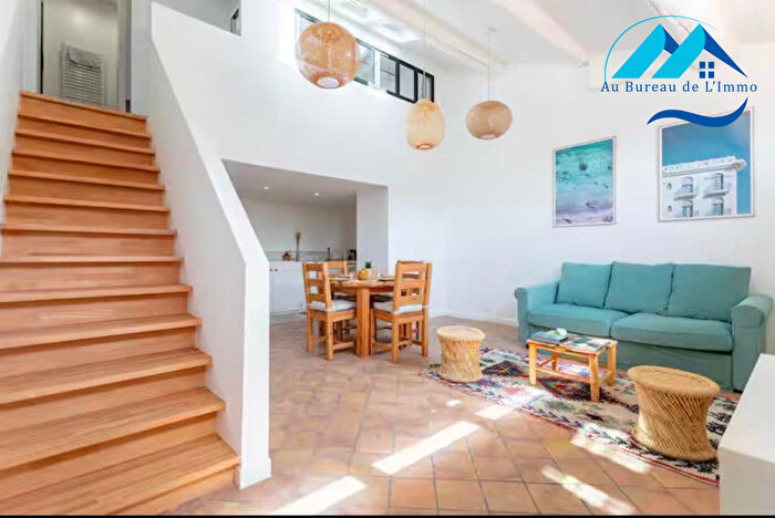 Marseille 1er : Appartement 2 pièces à louer