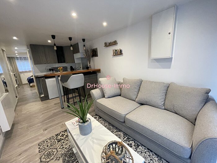 Maison à vendre - Camélas - 5 pièces - 3 chambres