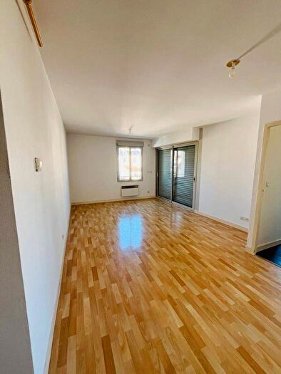 Appartement à louer - Émailleurs, Limoges - 3 pièces - 2 chambres