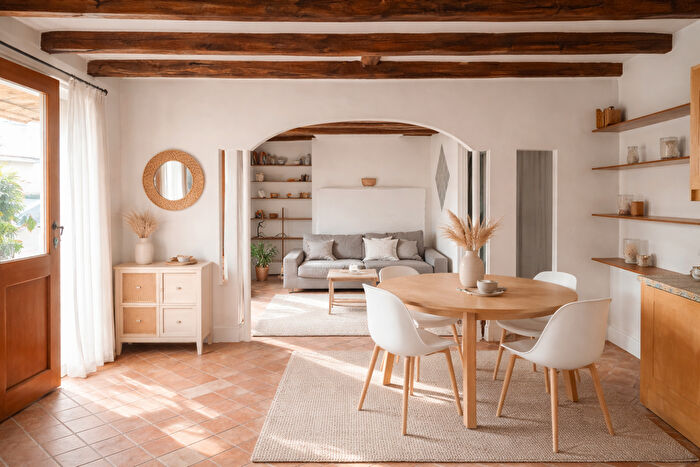 Appartement à vendre - Paris e , Clichy, Trinité - 2 pièces - 1 chambre