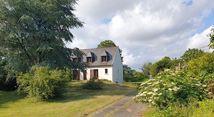 Maison 6 pièces à Lanvallay, à vendre