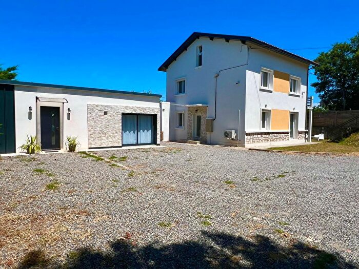 Launaguet : Maison 7 pièces à vendre