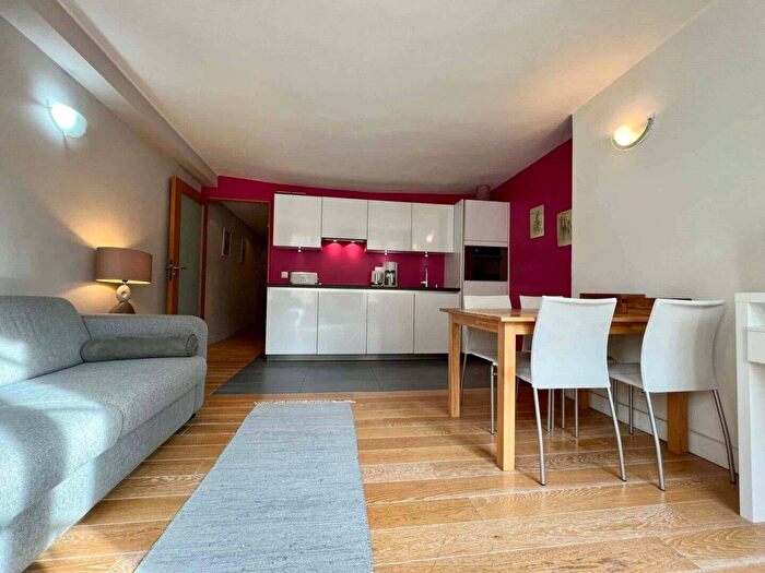 Appartement à louer - Palais Royal, Paris er arrondissement - 1 pièce