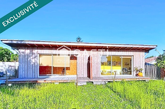 Maison 2 pièces à vendre à Le Porge