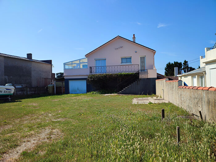 Maison 3 pièces à vendre - La Plaine-sur-Mer