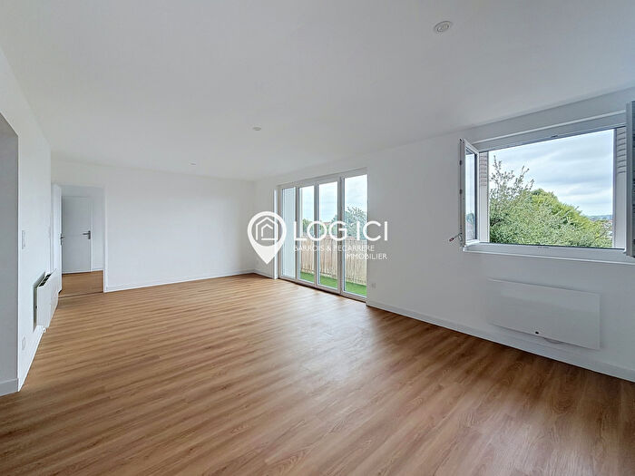 Appartement 3 pièces à louer - Tarbes, Laubadère