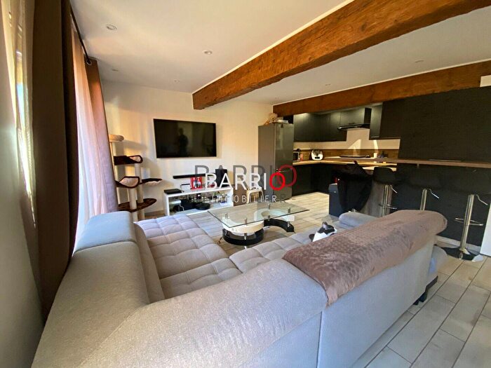 Appartement à louer - Port-Vendres - 3 pièces - 2 chambres