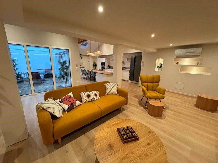 Saint Esprit, Bayonne - Appartement 5 pièces à louer