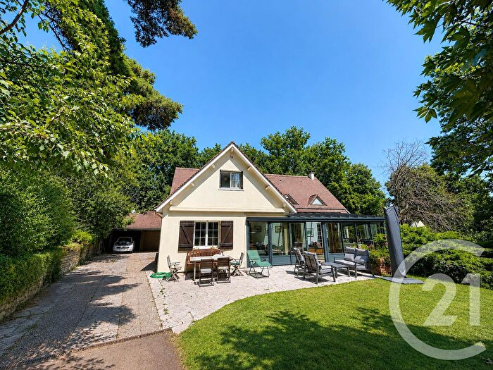 Maison 7 pièces à vendre - Chartres