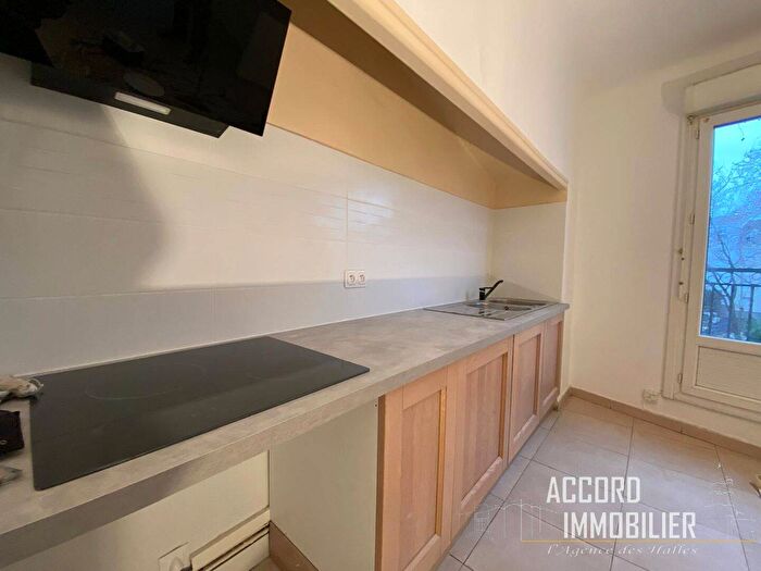 Appartement à louer - Béziers - 3 pièces - 2 chambres