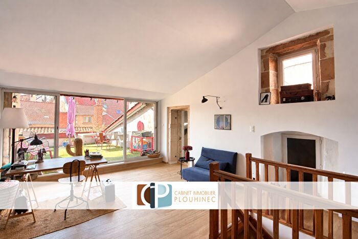 Appartement 6 pièces à vendre à Mâcon