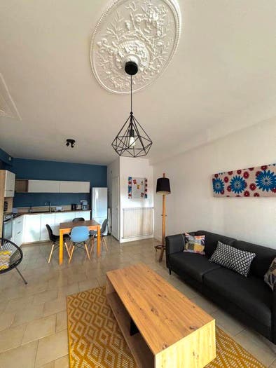 Quartier Nord, Niort - Maison 4 pièces à louer