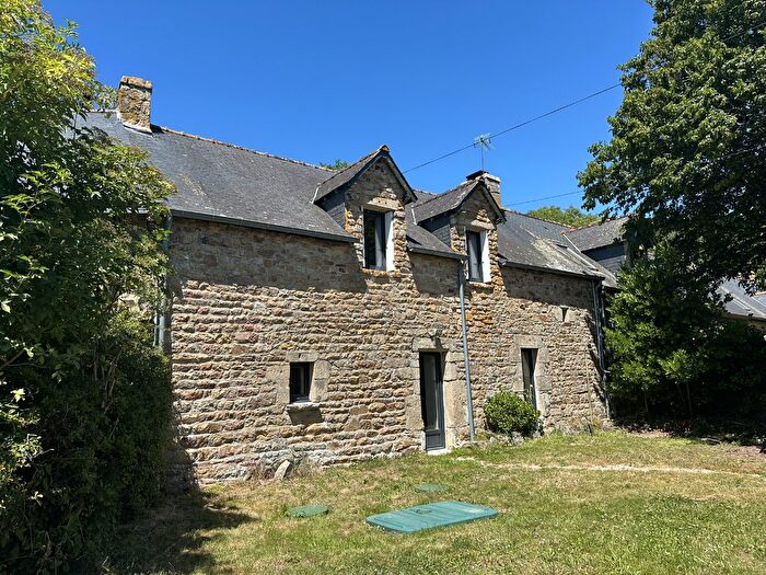 Maison 3 pièces à vendre - Locoal-Mendon
