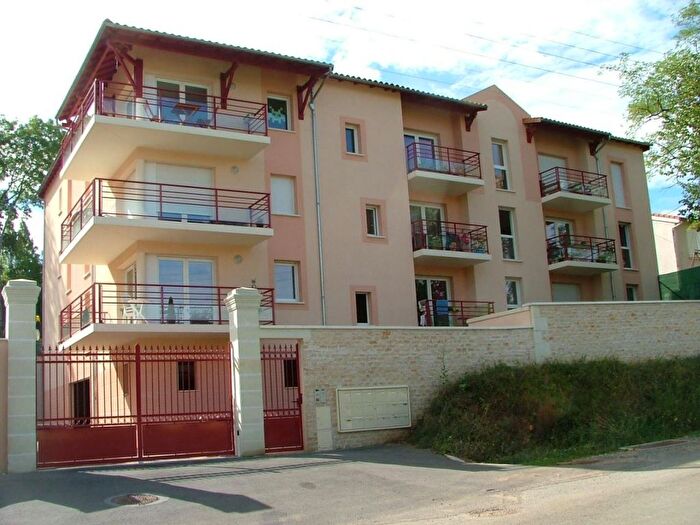 Appartement 2 pièces à Poitiers, Montbernage, Pont Neuf, à louer