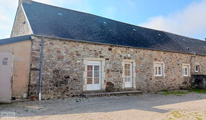 Maison 4 pièces à vendre à Sottevast