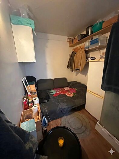 Appartement 1 pièce à Paris 17ème, Ternes, Maillot, à vendre