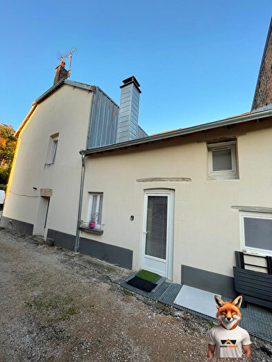 Maison à vendre - Boult - 4 pièces - 3 chambres