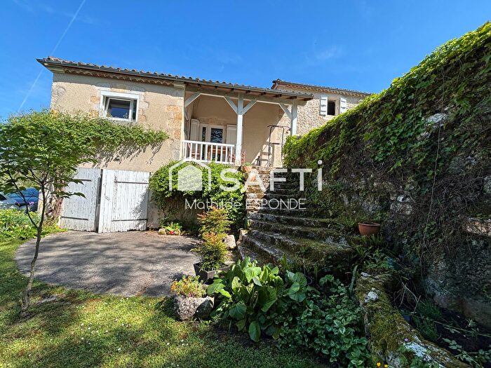 Maison 5 pièces à Condom, à vendre