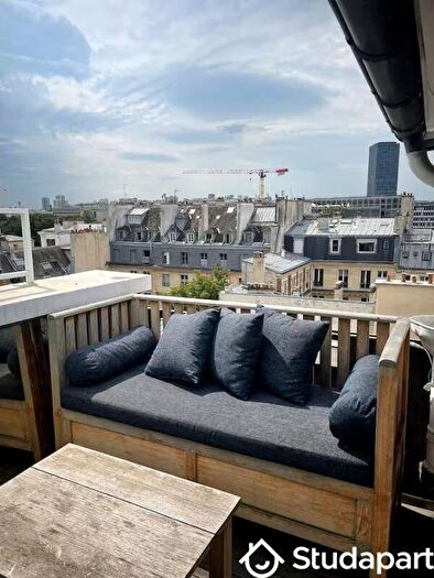 Île Saint Louis, Paris 4ème arrondissement - Appartement 2 pièces à louer