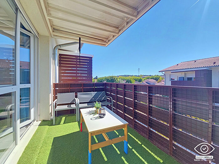 Appartement 3 pièces à vendre - Castanet-Tolosan