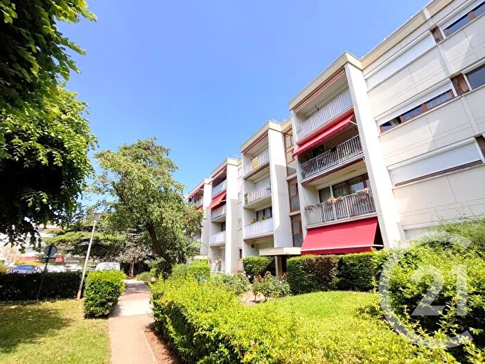 Chilly-Mazarin, Nord : Appartement 2 pièces à vendre