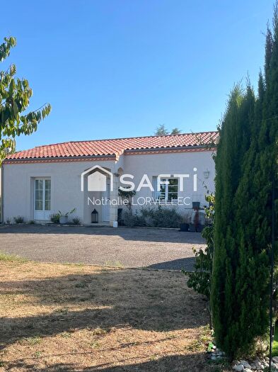 Maison 4 pièces à vendre - Brax