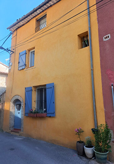 Maison à vendre - Tourves - 4 pièces - 3 chambres