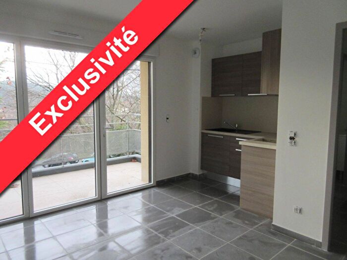 Appartement à louer - Val Saint-André, Arc, La Torse, Aix-en-Provence - 2 pièces - 1 chambre