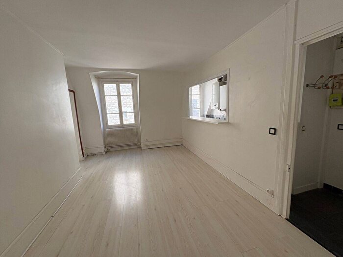 Appartement 2 pièces à louer - Odéon, Paris 6ème arrondissement