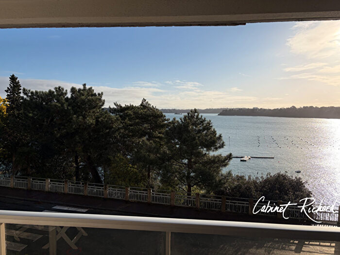 Appartement 2 pièces à vendre - Dinard